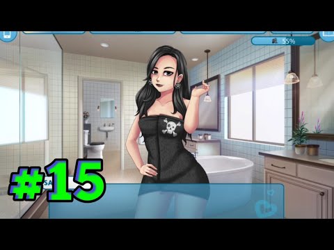 Love And Sex : Second Base | Walkthrough #15 | Corruption Is The Only ...
