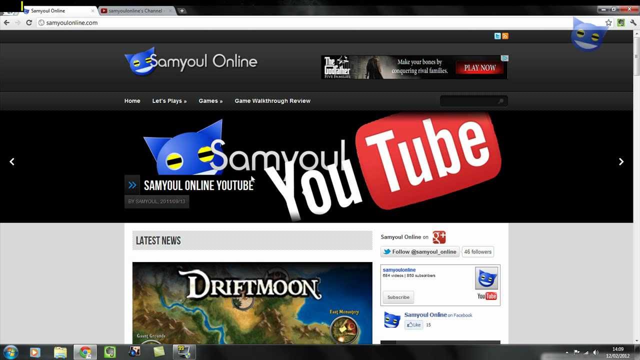 YouTuber Spotlight : Introduction - YouTube