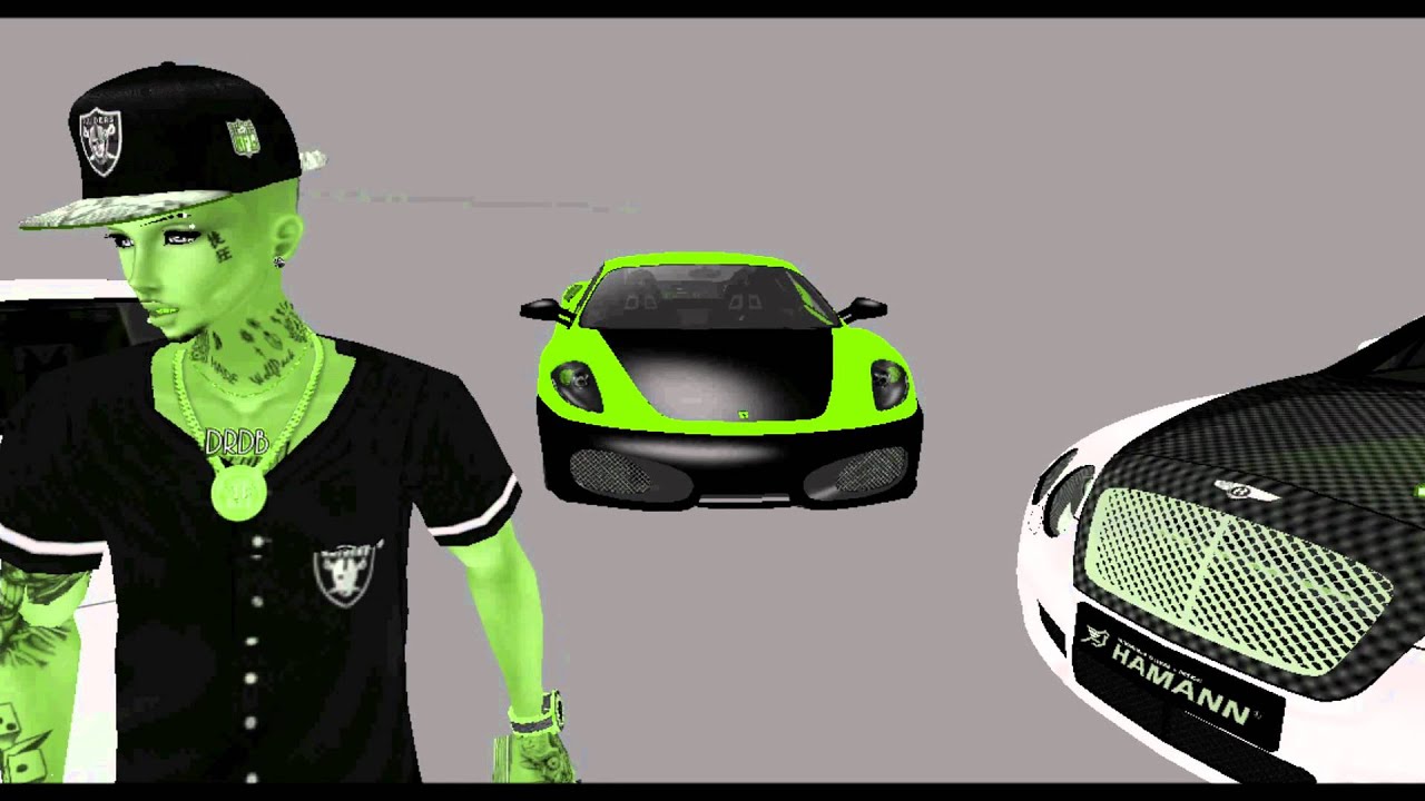 Chief Keef - "Everyday" [DRDB] [imvu] - YouTube