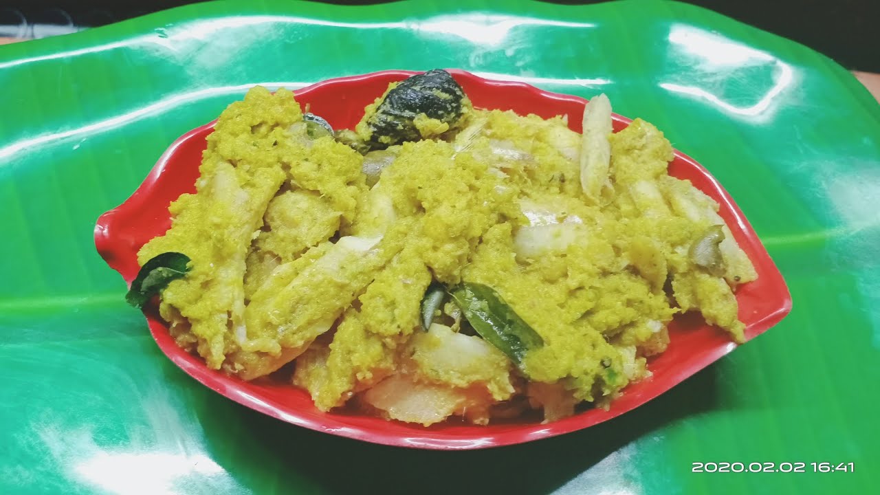 Easy meen peera recipe | Tasty Kozhuva peera | How to make easy fish ...