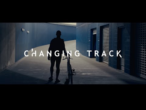 Changing Track - Official Trailer 2025
