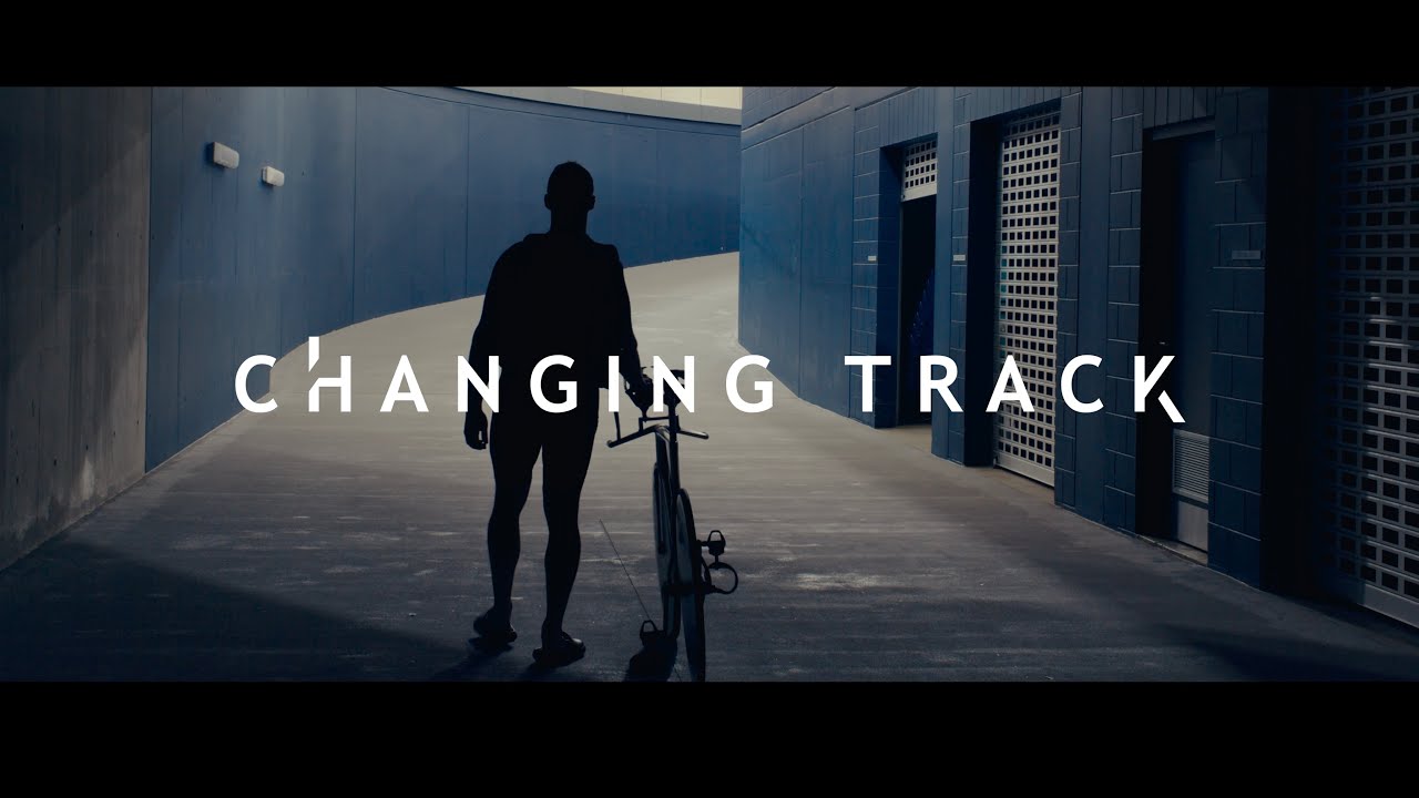 Changing Track - Official Trailer 2025 - YouTube
