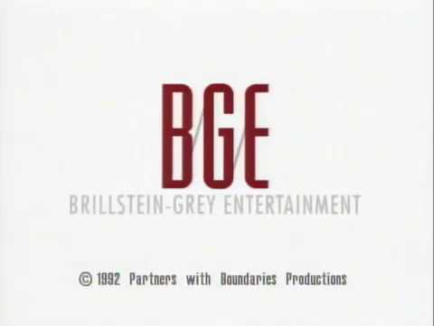 Brillstein-Grey Entertainment/Columbia Pictures Television/HBO (1992 ...