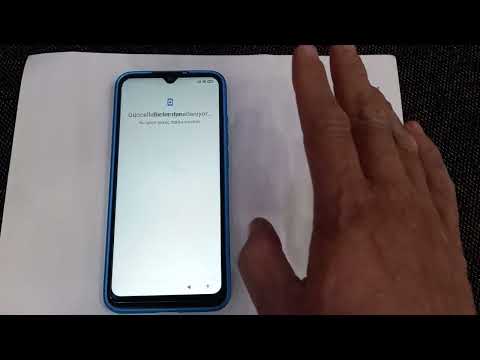 Redmi 9a Frp Bypass redmi 9a gmail kirma redmi 9a google hesap kaldirma redmi 9a format atma