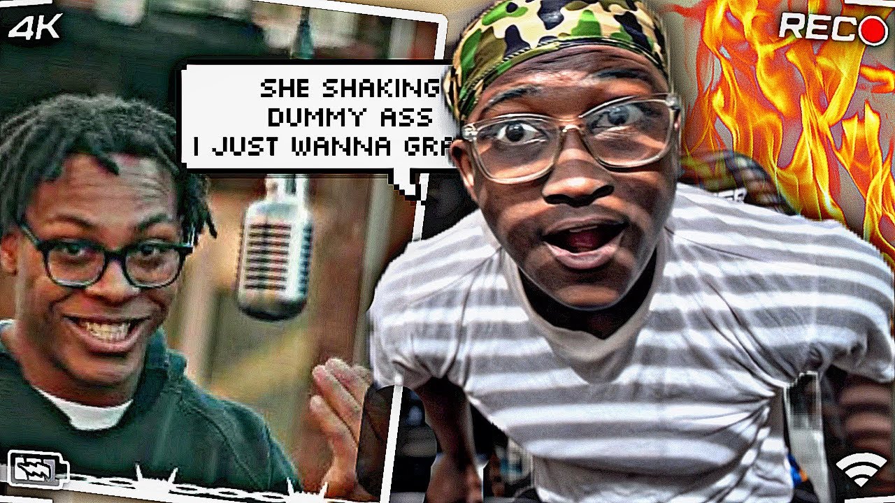 J.P. - Bad Bitty | From The Block Performance 🎙 REACTION - YouTube