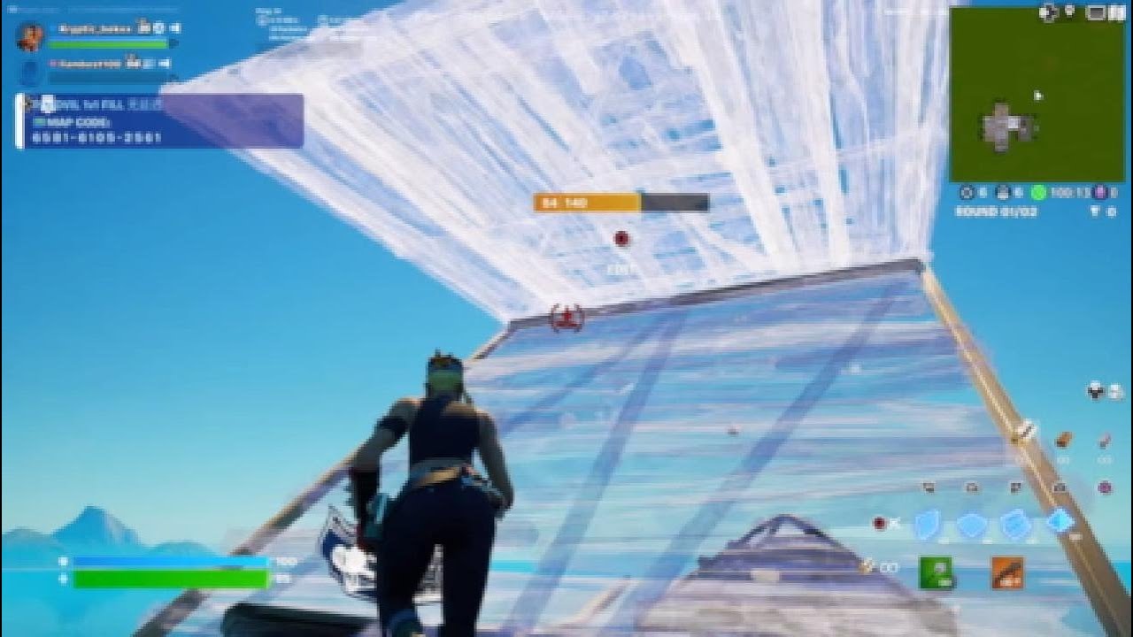 Fortnite montage highlights #12: 300 Special - YouTube