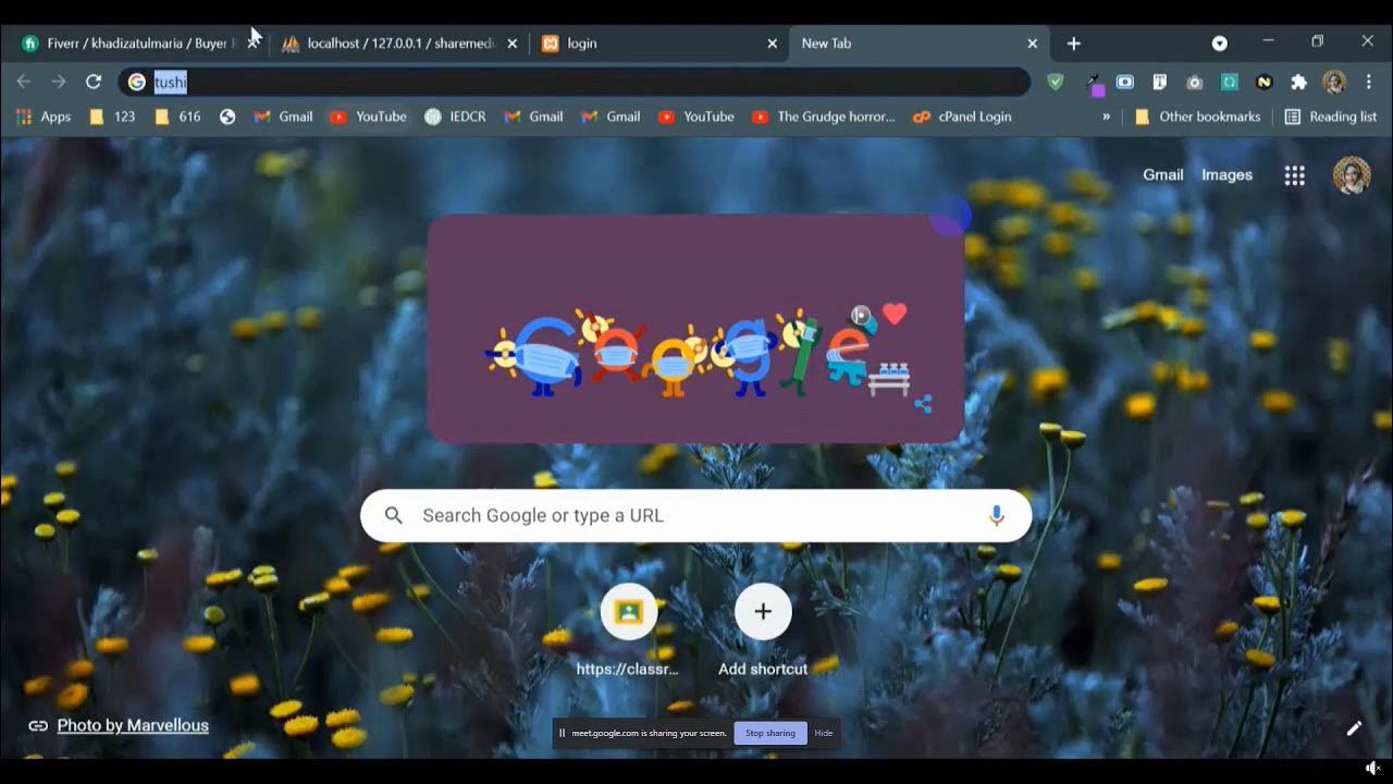 Web Design and Development | Bangla Tutorial | LEDP | kh Muhib | Class-56 - YouTube