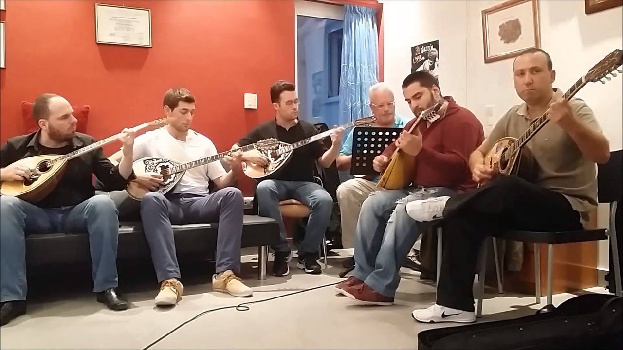 ΤΟ ΘΟΛΩΜΕΝΟ ΜΟΥ ΜΥΑΛΟ ΜΑΘΗΜΑΤΑ ΜΠΟΥΖΟΥΚΙΟΥ ΚΑΙ ΜΕΣΩ SKYPE LESSONS ...