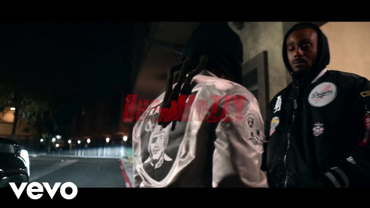 Hus Mozzy - Blood In My City (Official Video) - YouTube