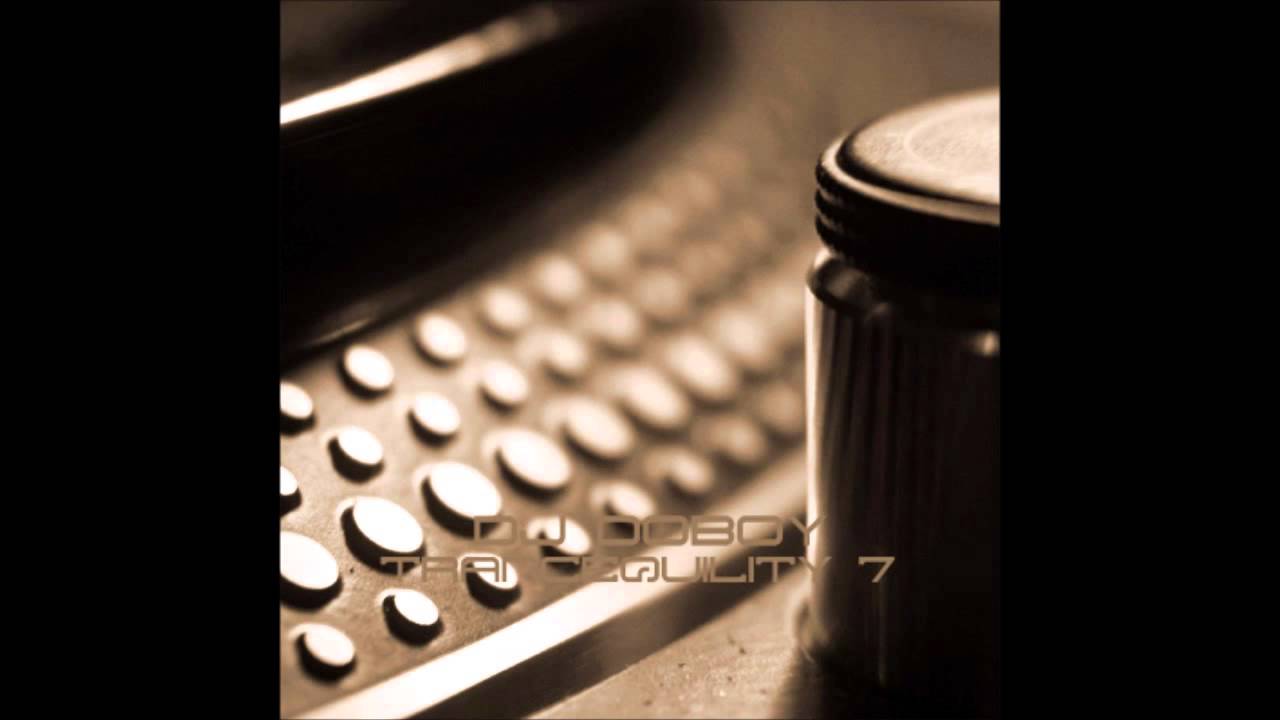 DJ Doboy - Trancequility Volume 07 - YouTube