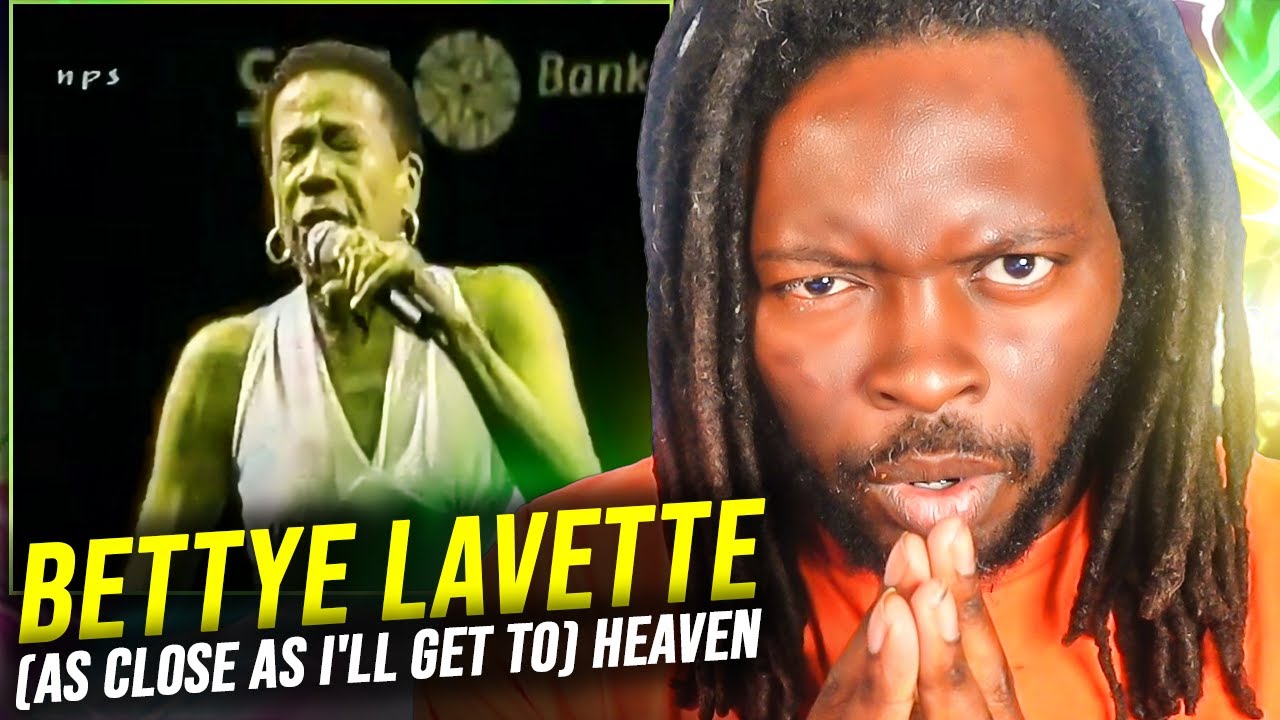 Soul Music Still Alive with Bettye Lavette "Close as I'll Get to Heaven ...