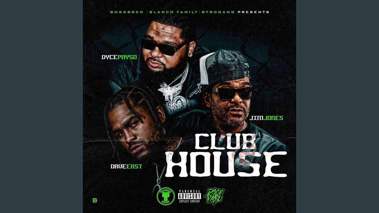 Club House - YouTube Music