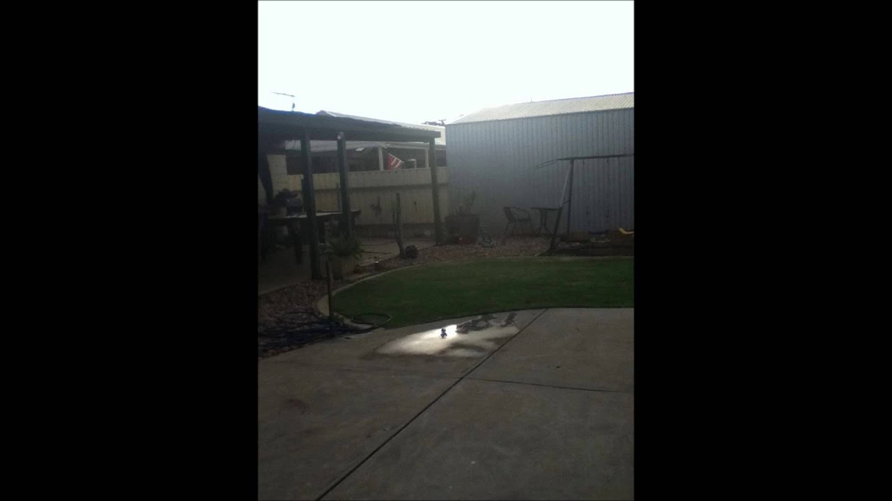 Backyard Fails Intro - YouTube