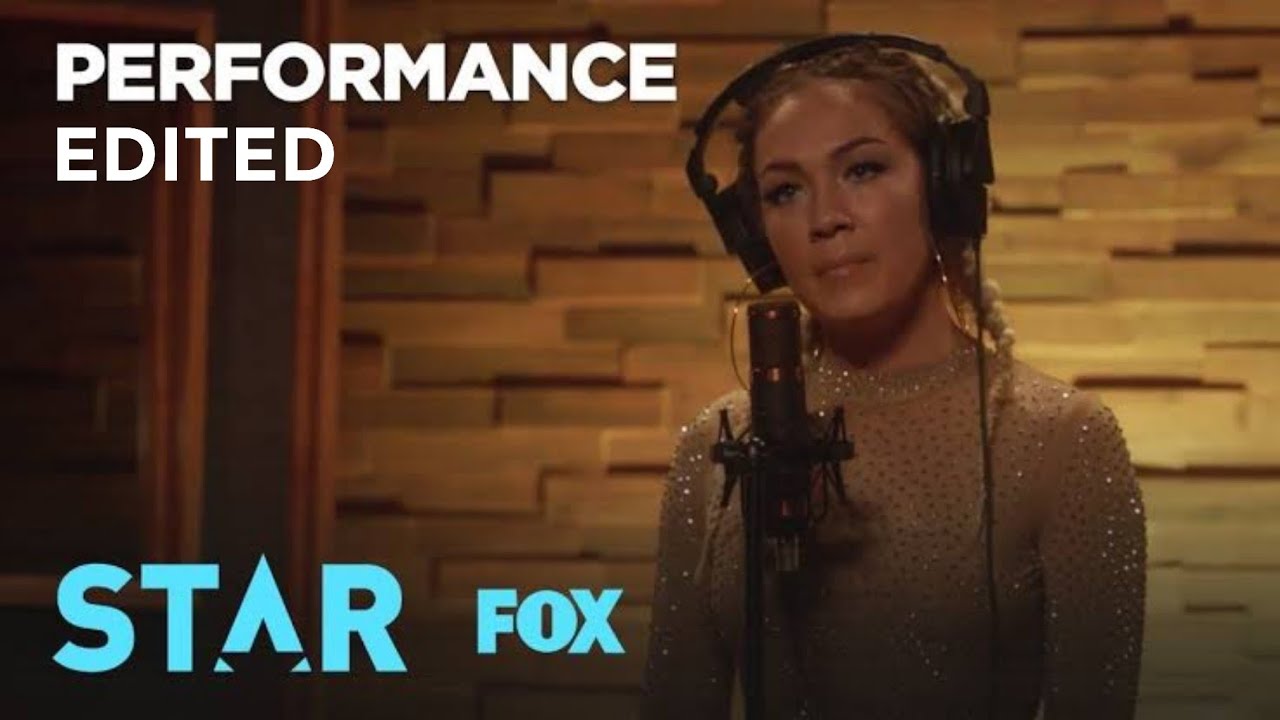 There For You (First Version) ft. Star Davis | Season 2 Ep. 17 | STAR ...