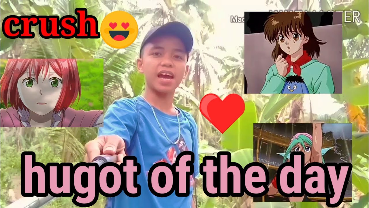 /HUGOT VLOG With capalmero boss choy - YouTube