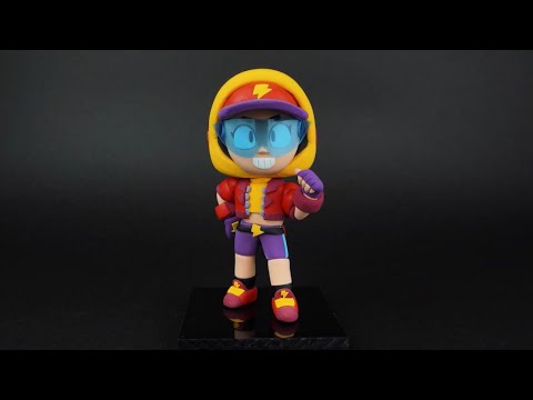 Brawl stars-Superstar Stu and Streetwear Max - YouTube