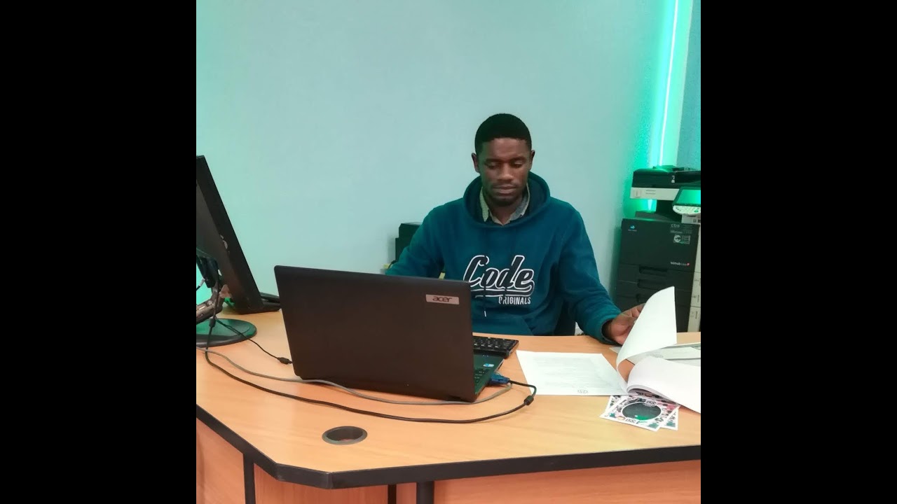 Joseph Ilunga Live Stream - YouTube