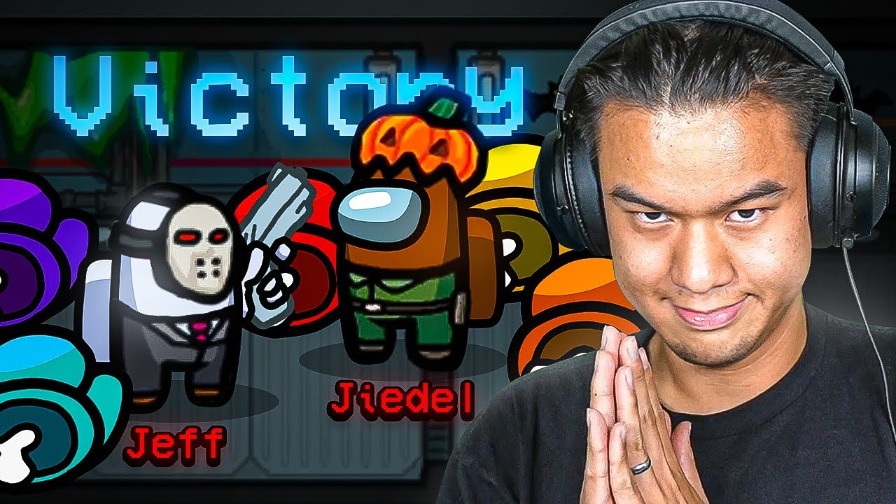 Outsmarting Jiedel with 900 IQ plays 😈 - YouTube