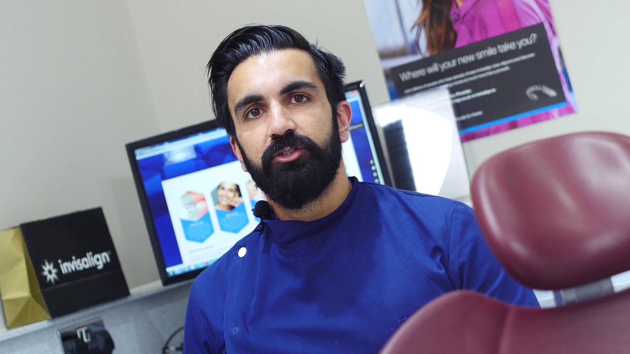 Simranjit Johal - Special interest in Endodontics at Bluebell Dental ...