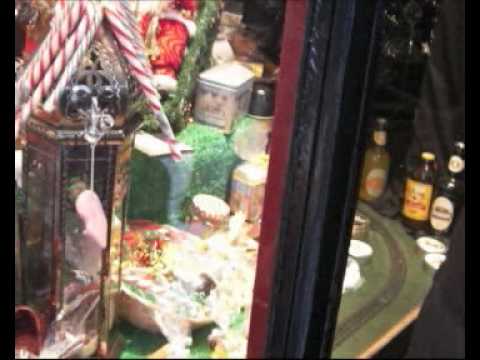 The Old Sweet Shop Chester - YouTube