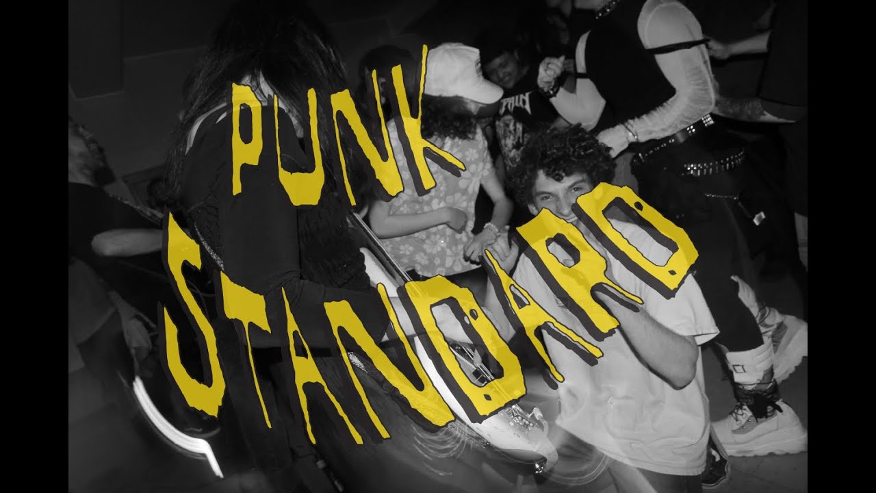 [DOCUMENTARY] BREAKING MICROPHONES AT BOULDER'S PUNK CHURCH | punk ...