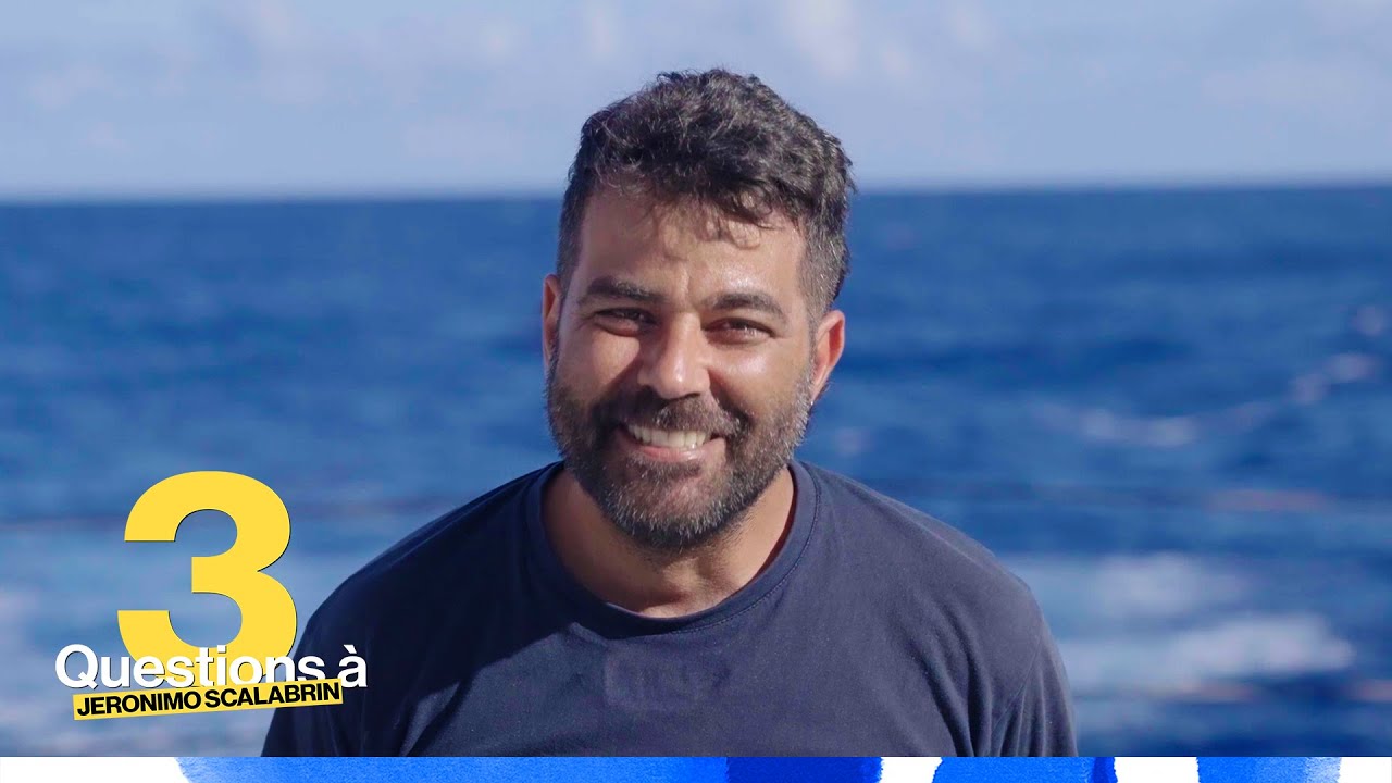 ⚓️ C'est quoi un matelot ? - YouTube