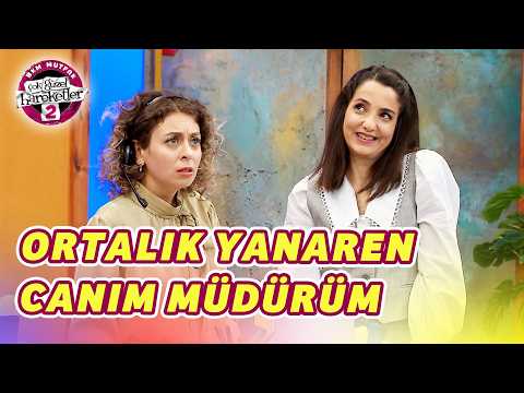 Kıdemli VS Yeni Başlayan (81.Bölüm) - Müşteri Zahmetleri