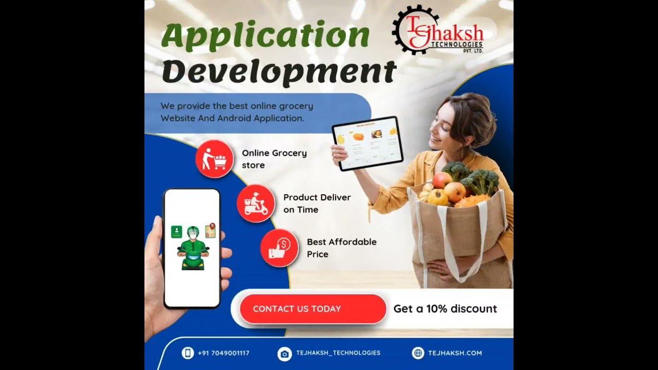 Application Development #applicationdevelopment #websitedevelopment #contentmarketing # ...