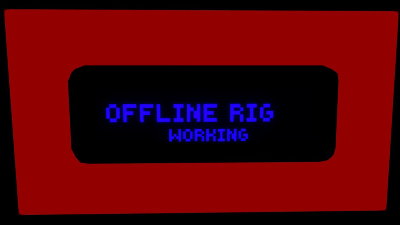 How To Add An Offline Rig To Your Gorilla Tag Fan Game - YouTube