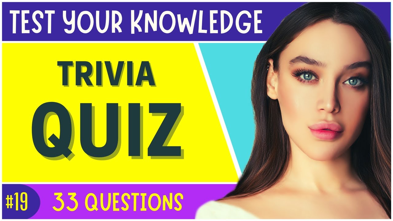 General Knowledge Quiz Mixed Knowledge Trivia Quiz YouTube general-knowledge-quiz-mixed-knowledge-trivia-quiz-youtube