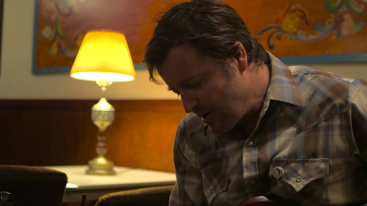 Richmond Fontaine - Willy Vlautin - Wake Up Ray - Portland, Oregon ...