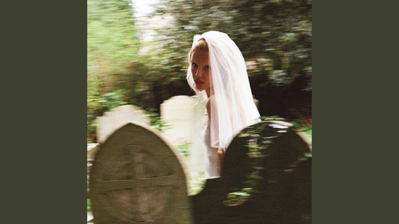 Graveyard - YouTube Music