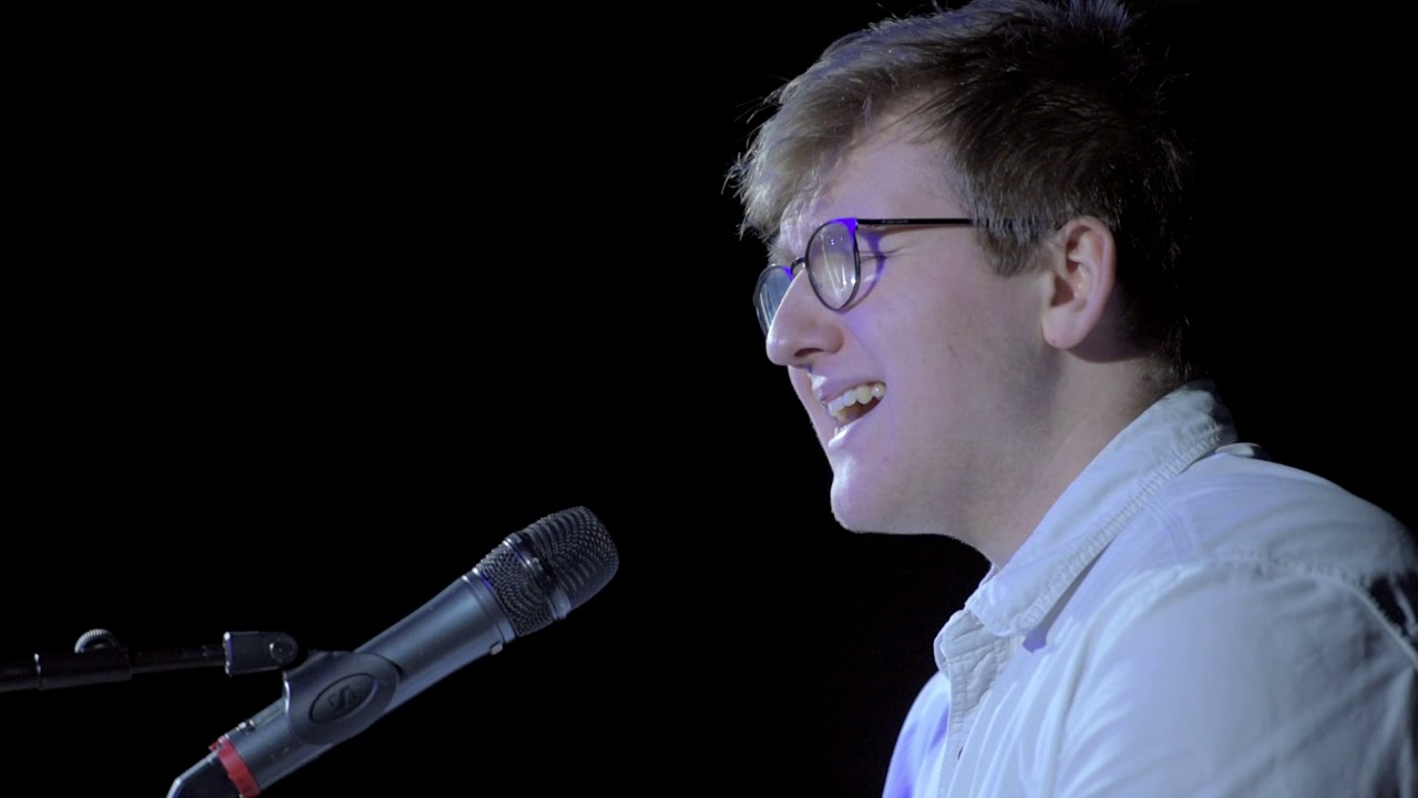 Wilson Music Showreel - YouTube