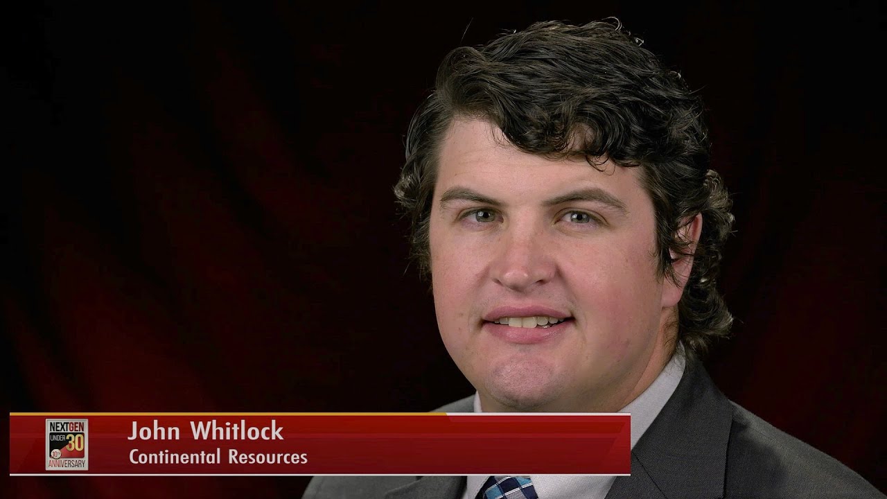 John Whitlock - YouTube