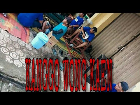 KANGGO WONG KAEN (Cover) Dede ratu kristin Bina remaja indah #Kesol_Nada