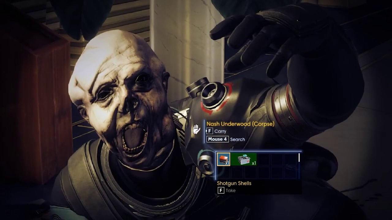 PREY - Nightmare Run Highlights [Part 2] - YouTube