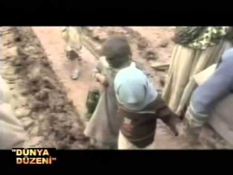 Banu AVAR'la Dünya Düzeni - 1 OBAMA'nın Gelişi ve Meali / Nisan 2009
