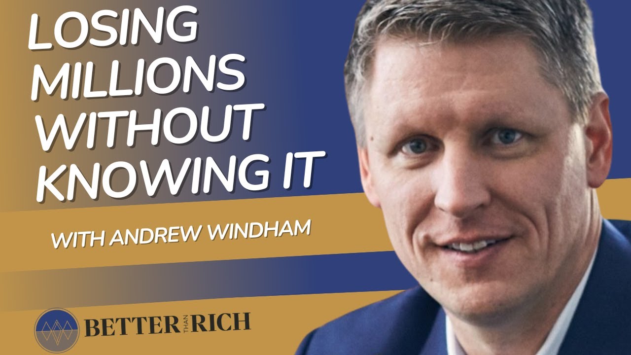 Think You're Financially Savvy? Find Out with Andrew Windham! - YouTube
