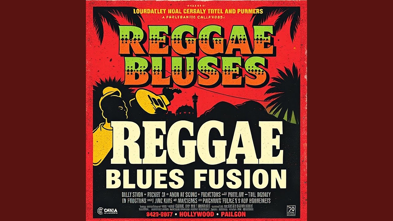 Reggae Reflections - YouTube