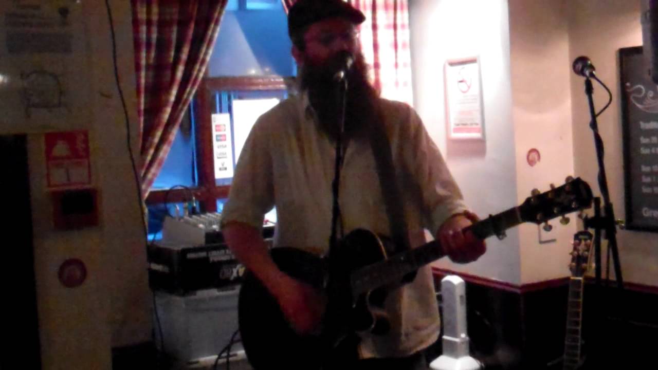 Calton Weaver Nancy Whisky Song Greyfriars Bar Perth Perthshire ...
