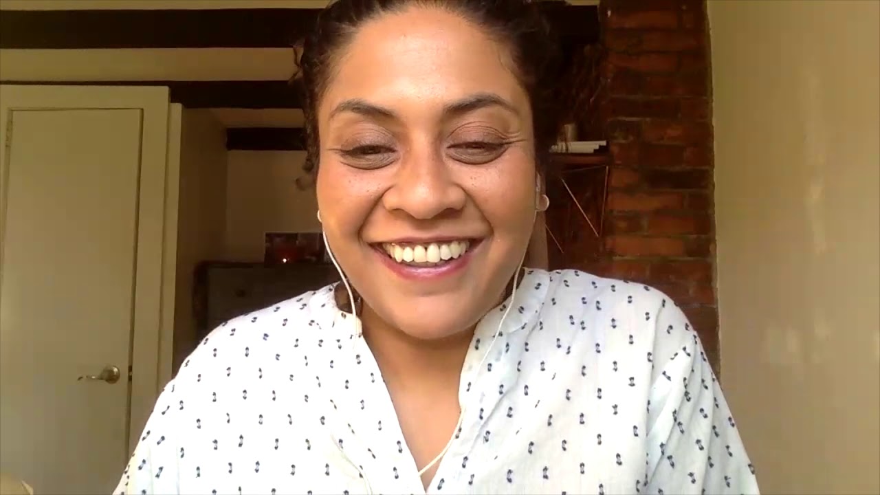 Chiron the Masterkey with Priya Kale at the Fresh Voices in Astrology ...