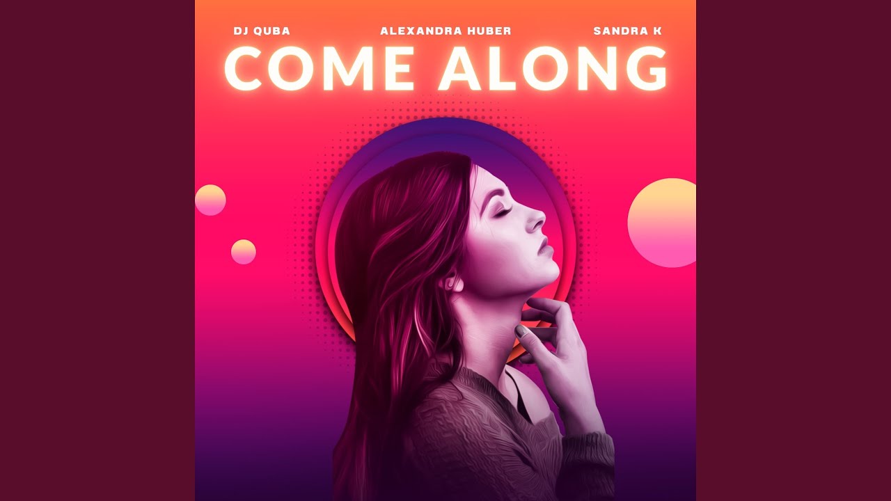 Come Along - YouTube