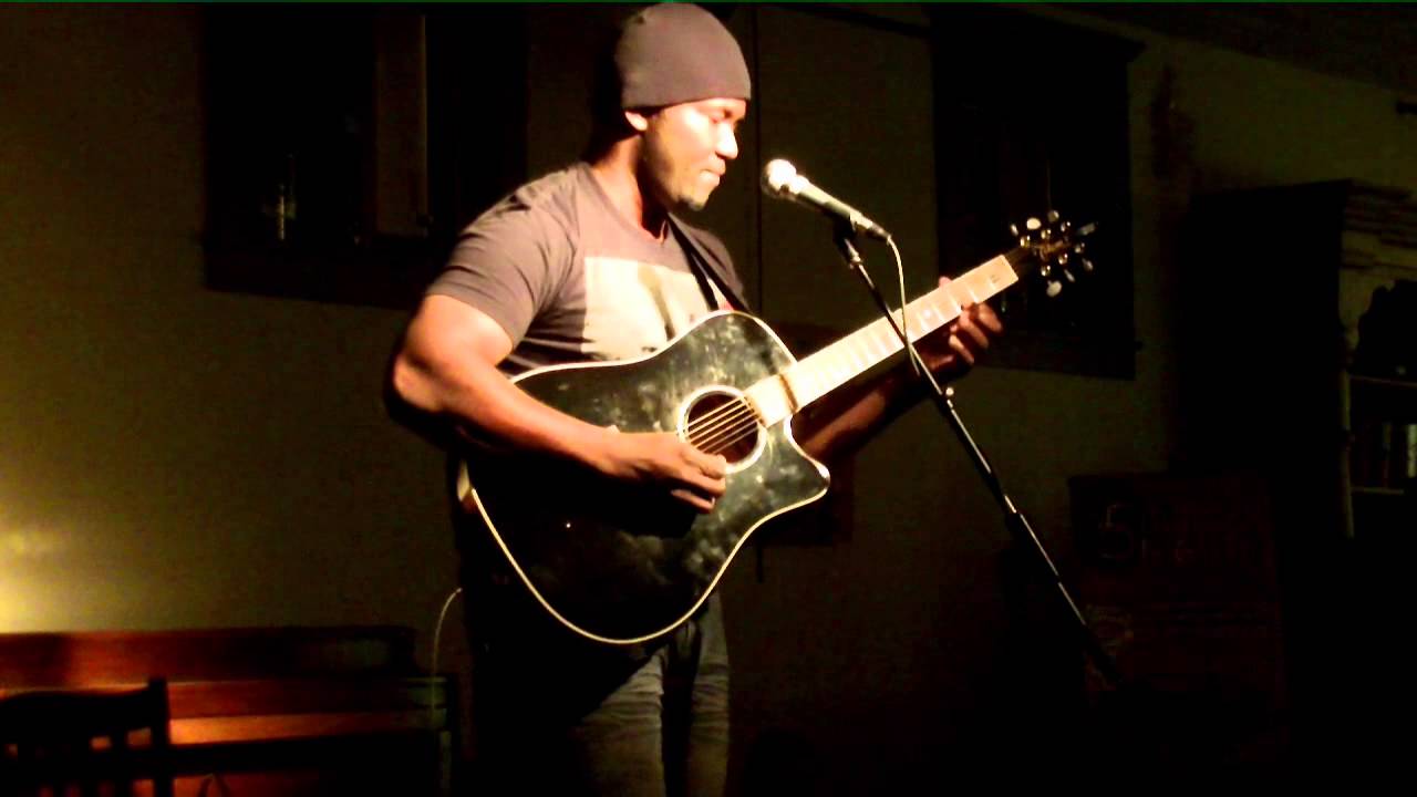 Come With Me - Ade Adu Live @ The Wellsville Creative Arts Center - YouTube