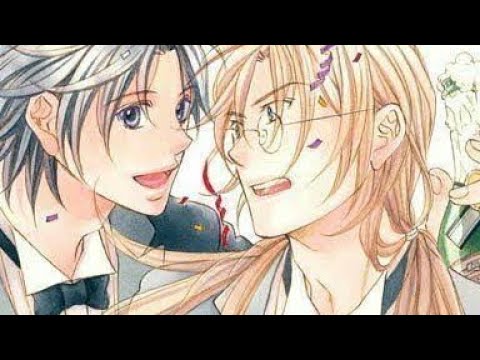 "Koi Suru Boukun" (ova 1) subtitulado en español - YouTube