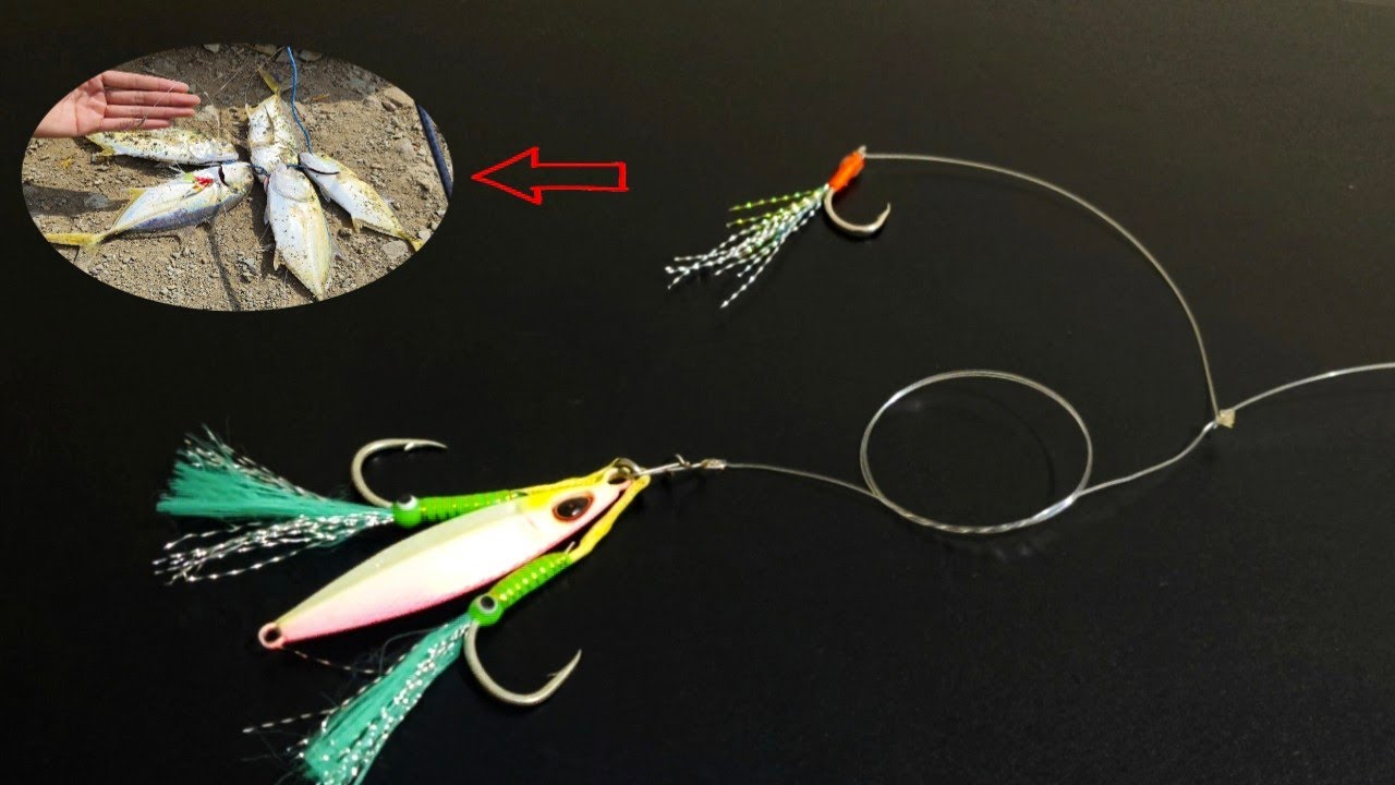 AMAZING SECRET SKILLS FISHERMENS ON FISHING - YouTube