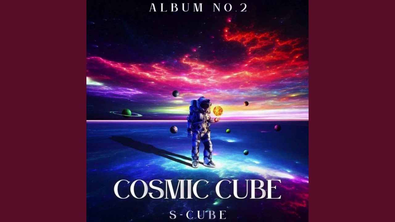 Cube & Meet - YouTube