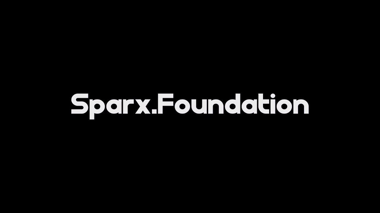 Used Sparx.Foundation Apex in diamond rank (maybe Predator rank) - YouTube