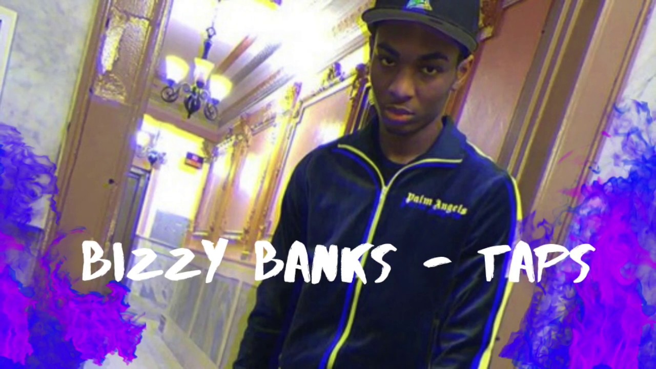 Bizzy Banks Type Beat x 22gz Type Beat Free - Taps (Prod.CleanC) - YouTube