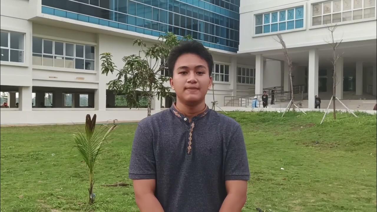 Nabil Shidqi (221360017) BSA 3A - YouTube