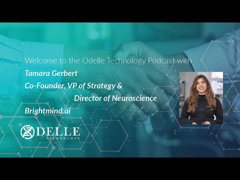 New Podcast Episode – Neuroscience Meets AI: A Conversation with Dr ...